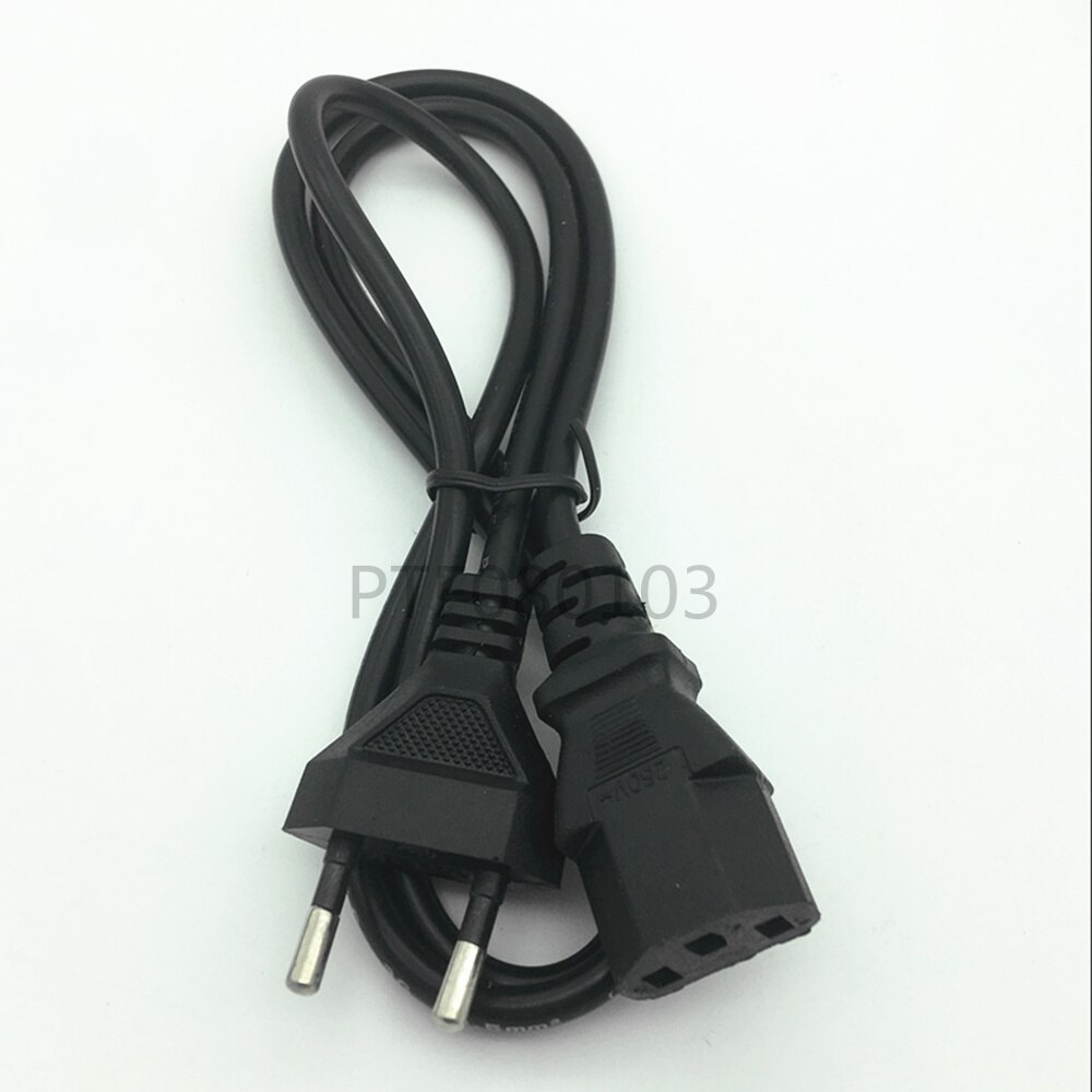 1pcs Universal 3 Prong Power Cord Cable 1.2M UK Pl... – Grandado