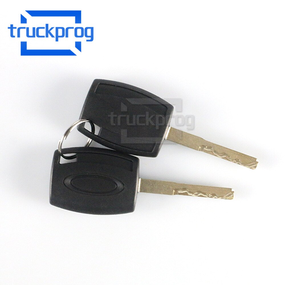 TruckProg Bonnet Release Lock Set Repair Kit for f... – Grandado