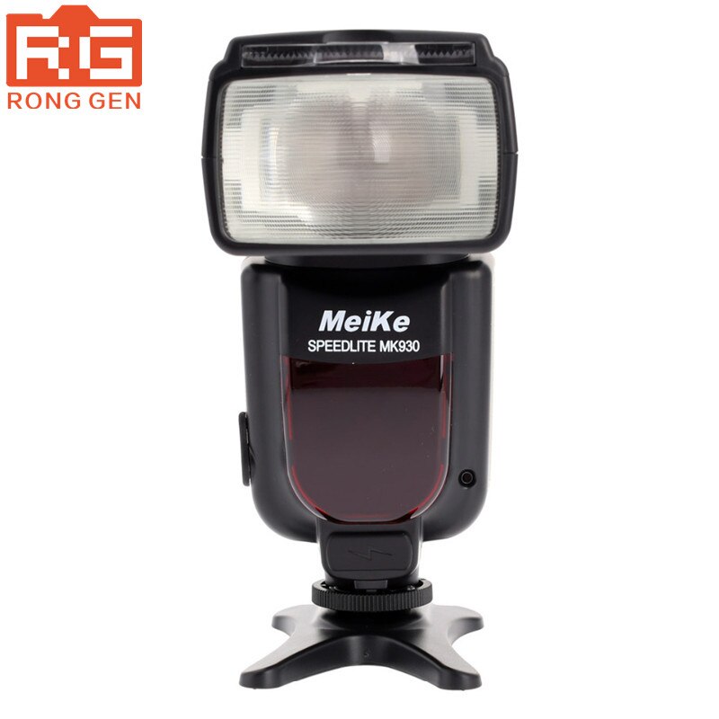Meike mk -930 mk930 flash speedlite lommelygte til... – Grandado