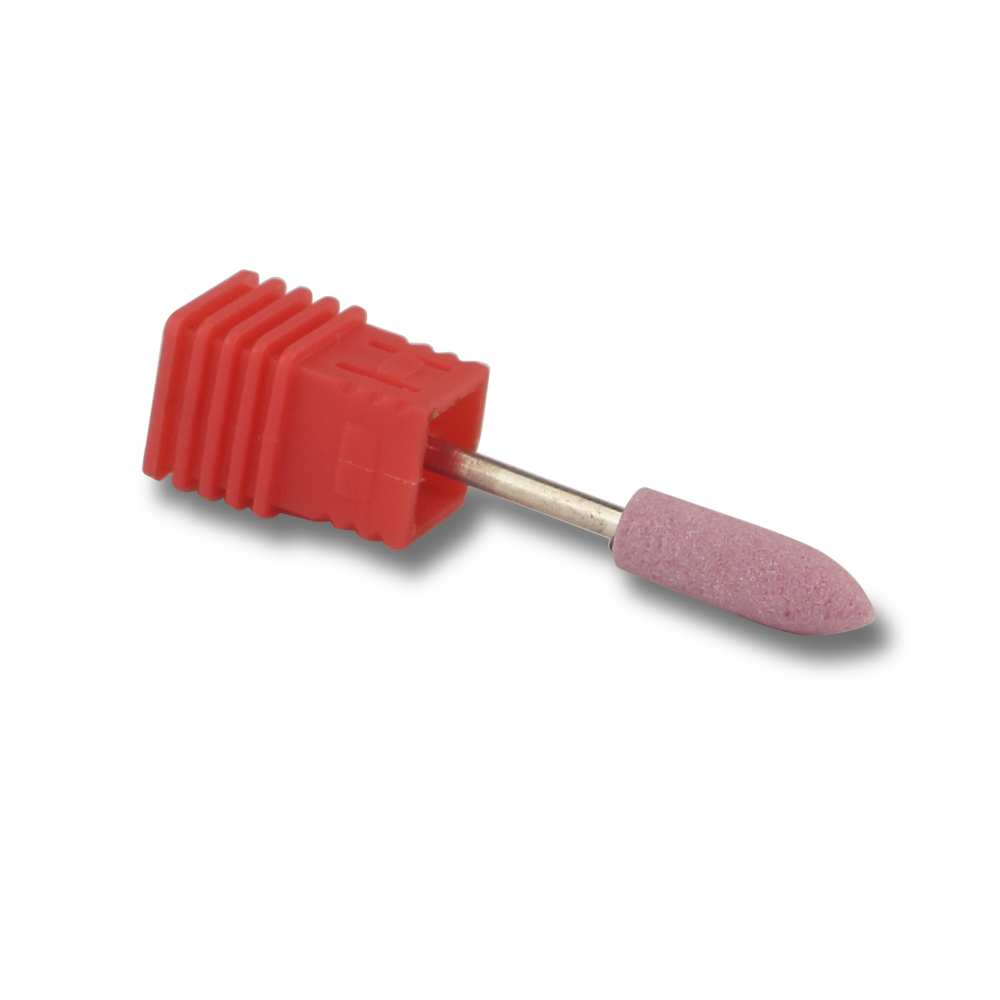 Broca de cerâmica para unhas, 8 tipos de broca, co... – Grandado