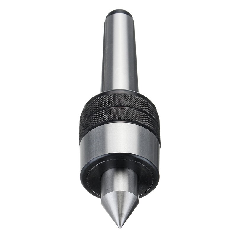 MT3/MT4 Morse Taper Lathe Turning Center Revolving... – Grandado