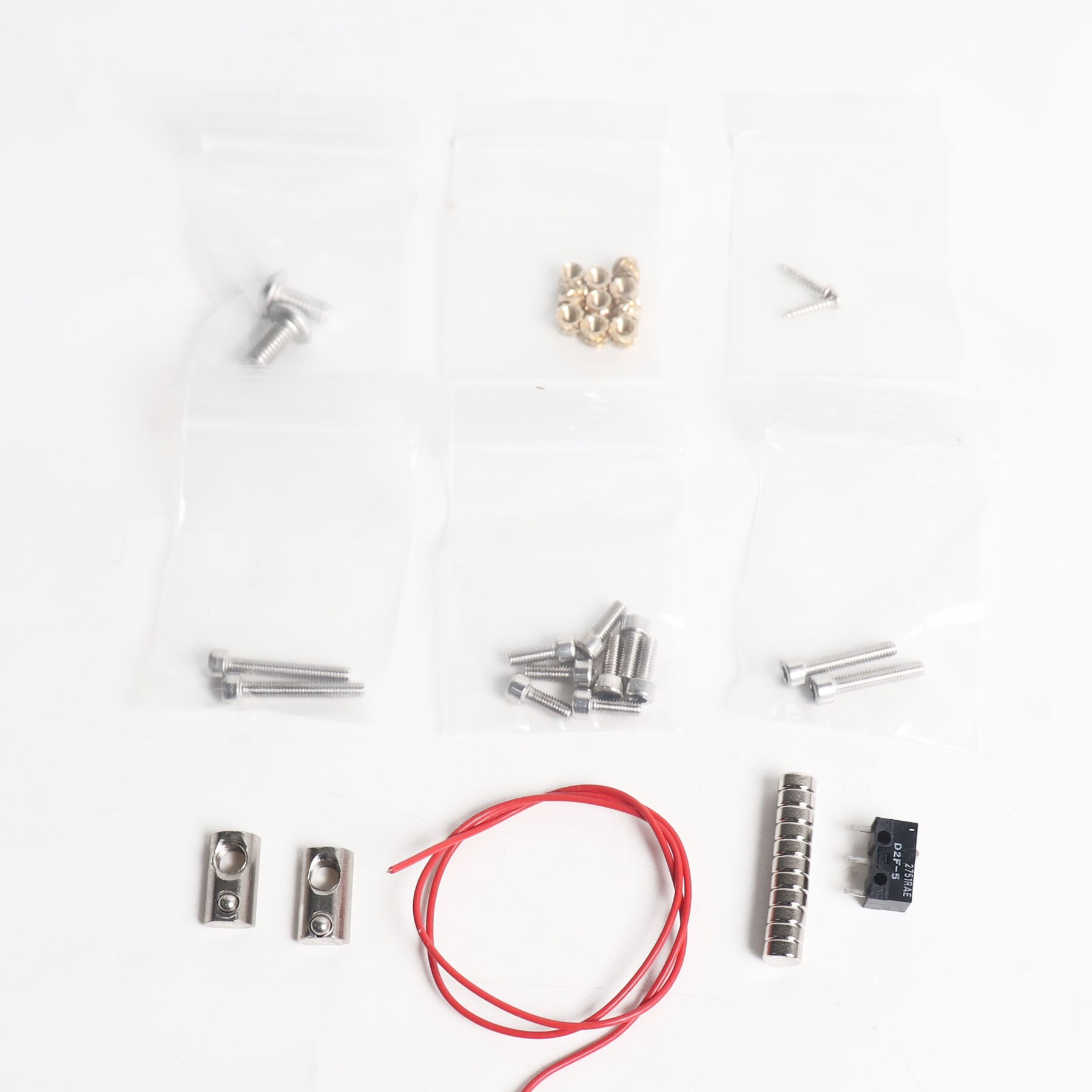 Blurolls Klicky Probe for Voron 2.4 Trident Voron1... – Grandado