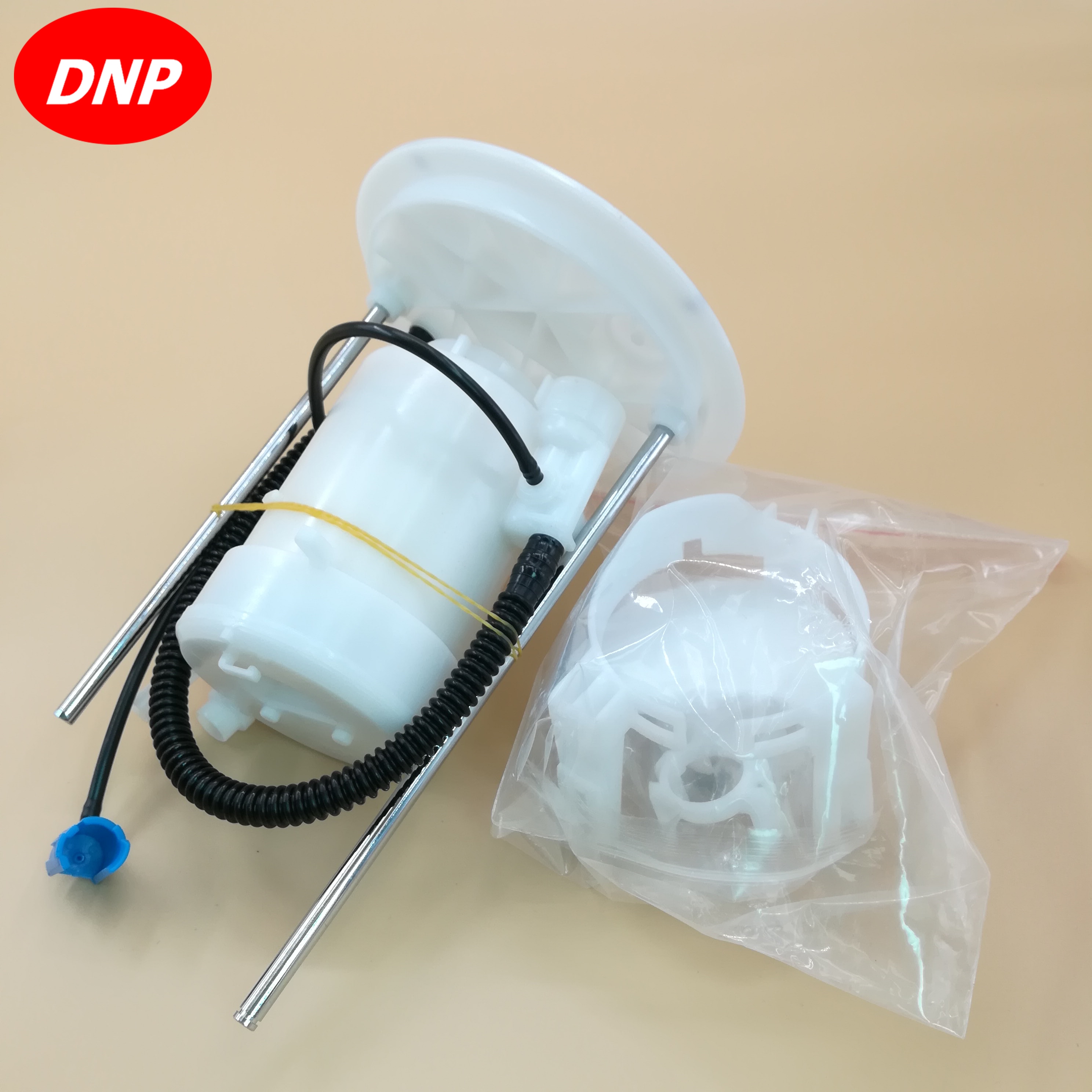 DNP Fuel filters fit for MITSUBISHI Outlander Spor... – Vicedeal