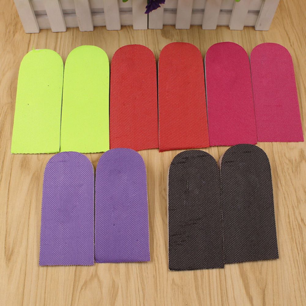 1pair 2.5cm Increase Heighten Shoe Cushion Breatha... – Grandado