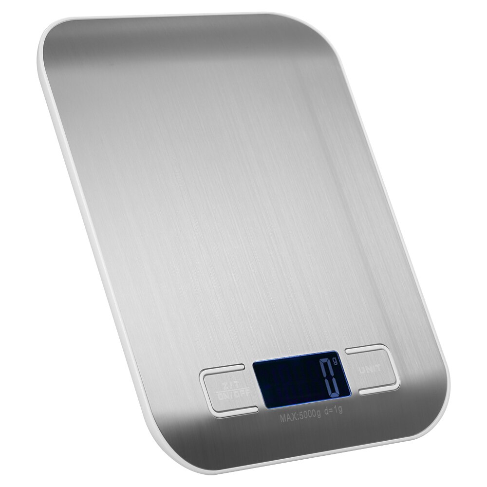 5Kg/1G 10Kg/1G Nauwkeurige Elektrische Keukenweegs... – Vicedeal