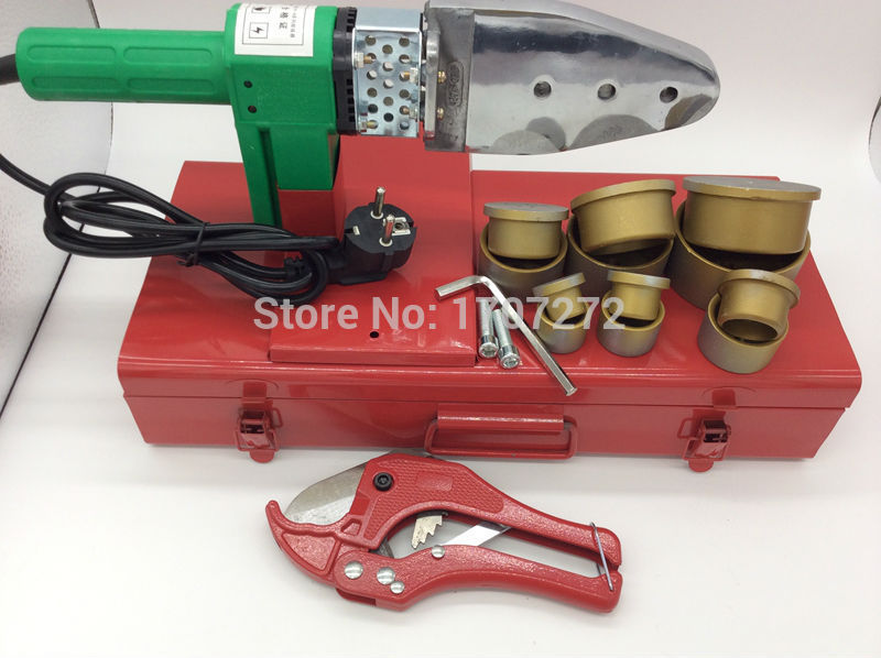 Constante Temperatuur Elektronische ppr Lasmachine... – Vicedeal