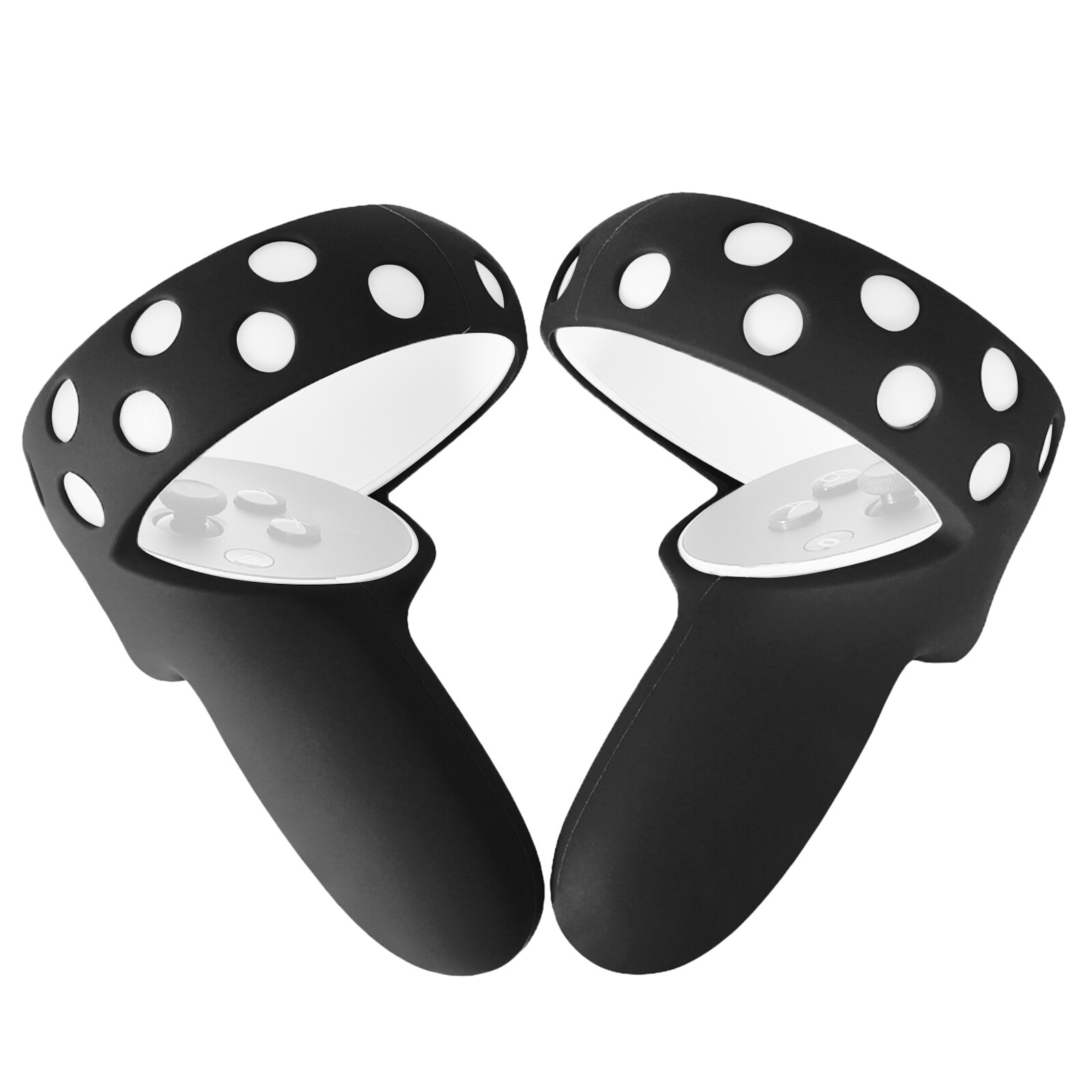 For Oculus Quest 2 VR Touch Controller Protective ... – Grandado
