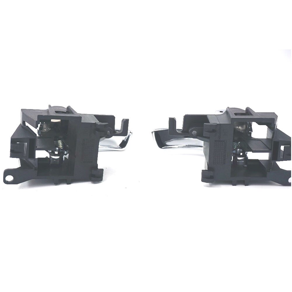 1 set front rear Left Right Car Interior Door Hand... – Grandado