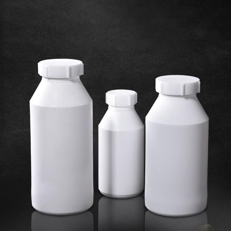 Empty PTFE plastic Bottle Strong acid and alkali r... – Vicedeal Empty PTFE plastic Bottle Strong acid and alkali r... – Vicedeal