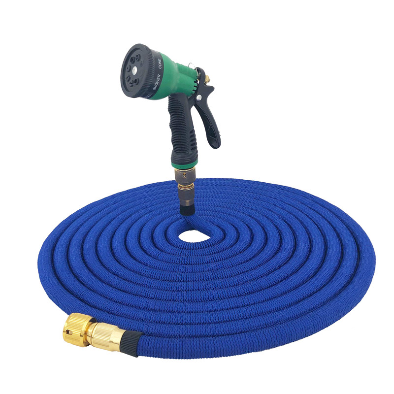 Garden Hose 25FT-100FT Lightweight Expandable Magi... – Grandado