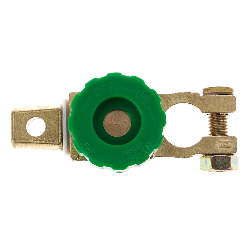 Universal Car Battery Power Failure Protection Swi... – Grandado