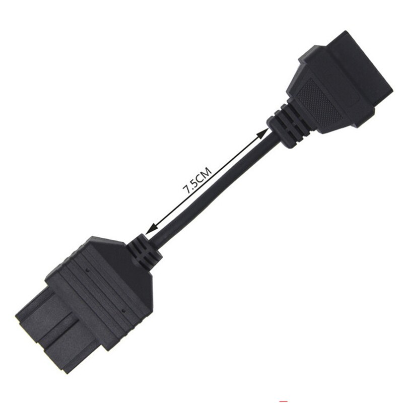 OBD2 Cable for KIA Sportage 20PIN OBD Connector 20... – Vicedeal