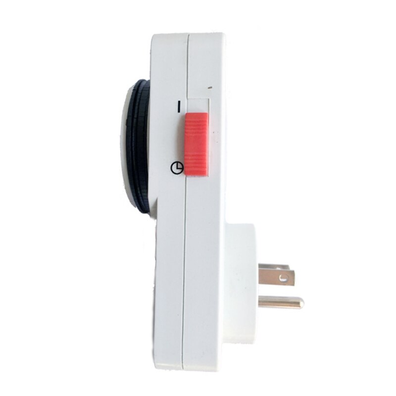 Auto Power Off 24 Hour Cyclic Timer Switch Kitchen... – Grandado