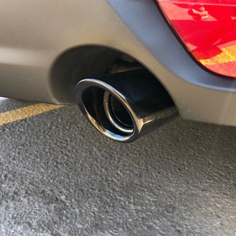 Exhaust Tip Tail Pipe Muffler for Mazda 3 Mazda3 A... – Grandado
