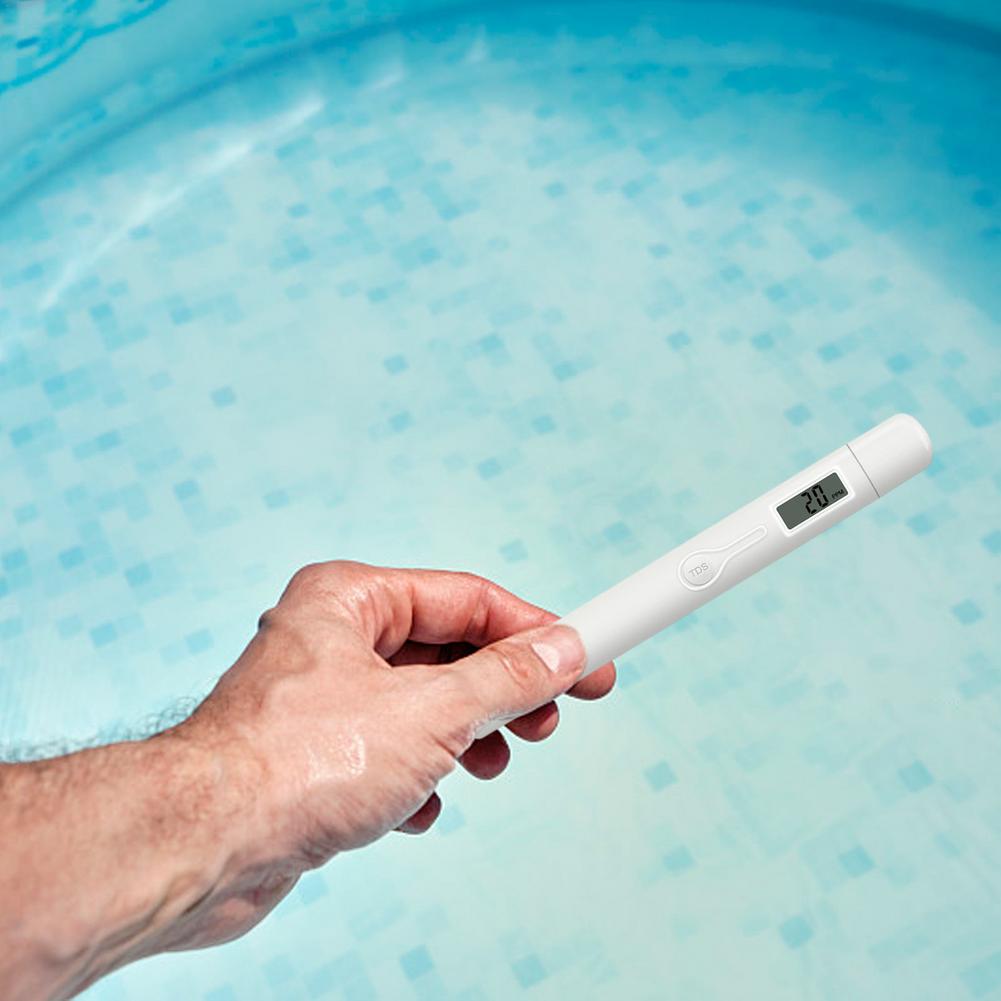 Water Test Pen Drinking Water Tester Analysis Of W... – Grandado