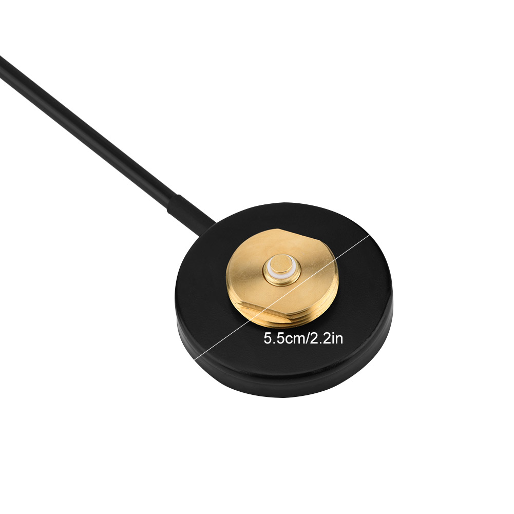 Uhf/Vhf Nmo Mount Magnetische Basis Voor Auto Mobi... – Grandado