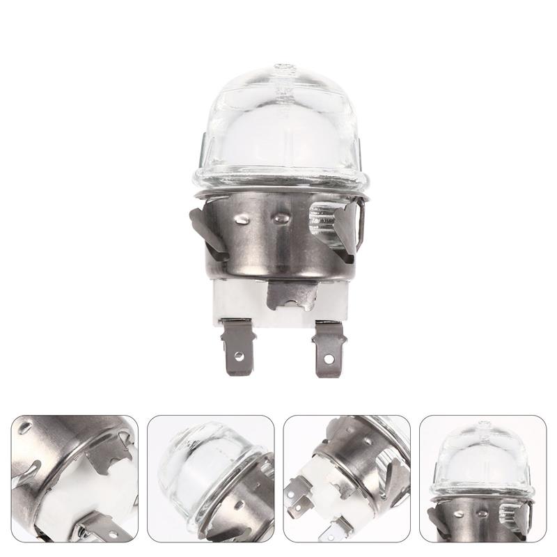 G9 Lamp Holder Heat Resistant Light Bulb Socket Bu... – Grandado