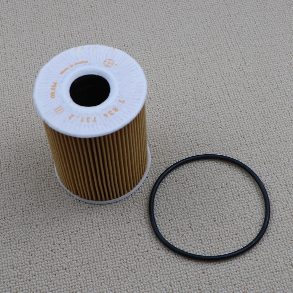 11427837997 Engine Oil Filter For BMW E90 E92 E93 ... – Grandado