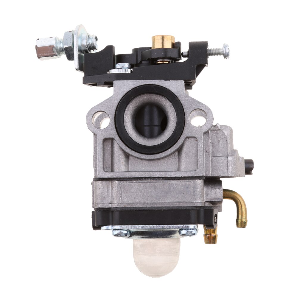 10mm Carburetor for 23cc 26cc 33cc Kragen Gas Scoo... – Grandado