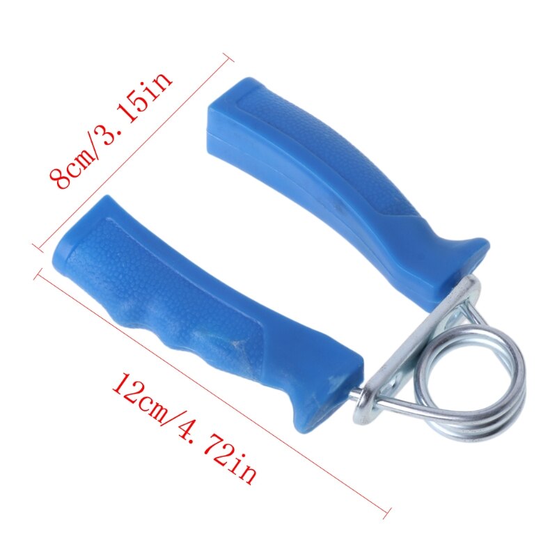 Grijper Hand Grip Voor Fitness Pinch Meter Draagba... – Vicedeal