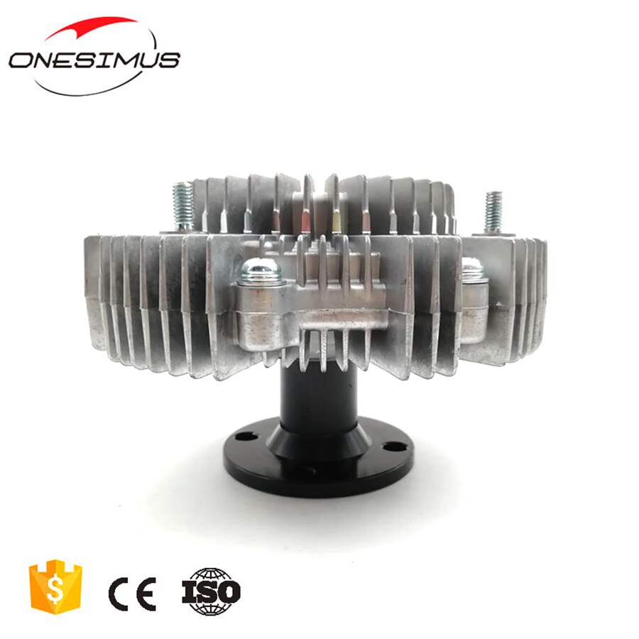 Clutch Aadiator fan(Cooling System) OEM 16210-1707... – Grandado