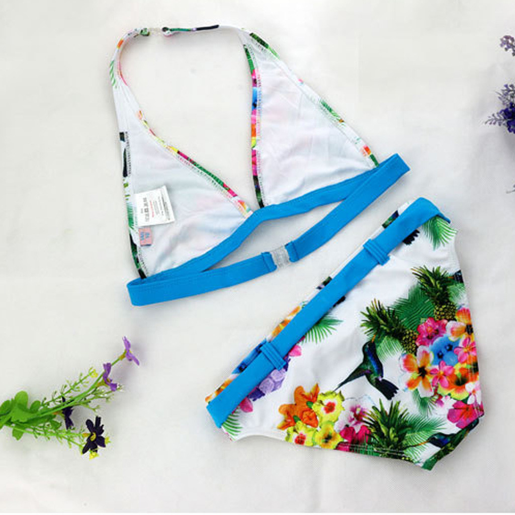 Children's Swimwear Sport Summer Kids Baby Girls F... – Vicedeal Children's Swimwear Sport Summer Kids Baby Girls F... – Vicedeal