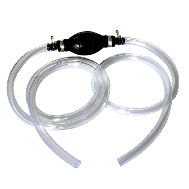 Useful Fuel Liquid Transfer Pump Manual Hand Pump ... – Vicedeal