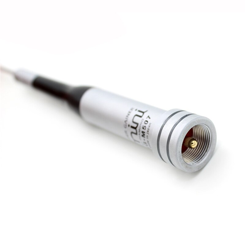 Diamond SG-M507 144/430MHz Car Antenna High Gain M... – Vicedeal
