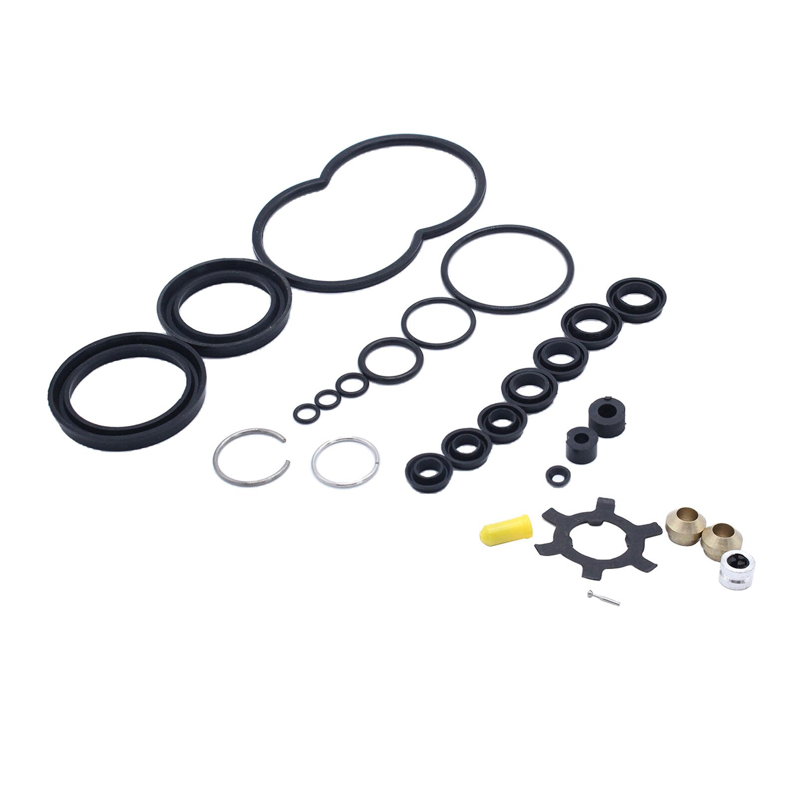 Remsysteem Compleet Seal Kit Reparatie Kit Voor Hy... – Vicedeal