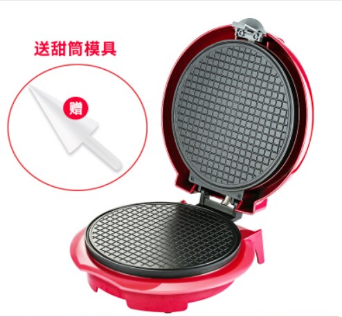Electric Egg Roll Maker Crispy Omelet Mold crepe b... – Grandado
