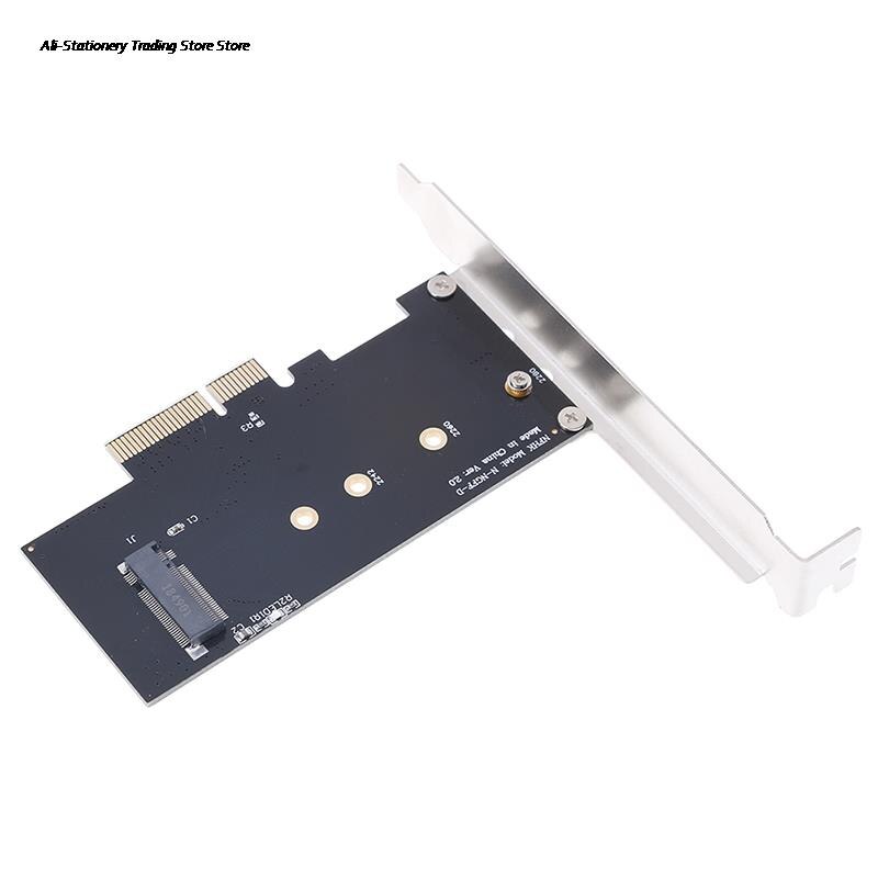 NVMe AHCI PCIe X4 M.2 NGFF SSD Pcie 3,0X4 Konverte... – Grandado