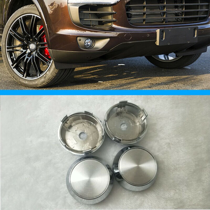 Rims Cover Wheel Hub Cap Wheel Hub Cap 4PCS Wheel ... – Grandado