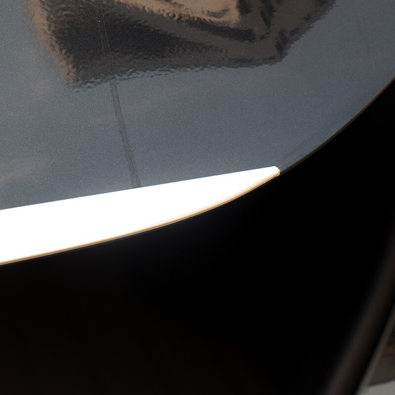 to for Toyota Corolla tail door trim for LEVIN tru... – Grandado