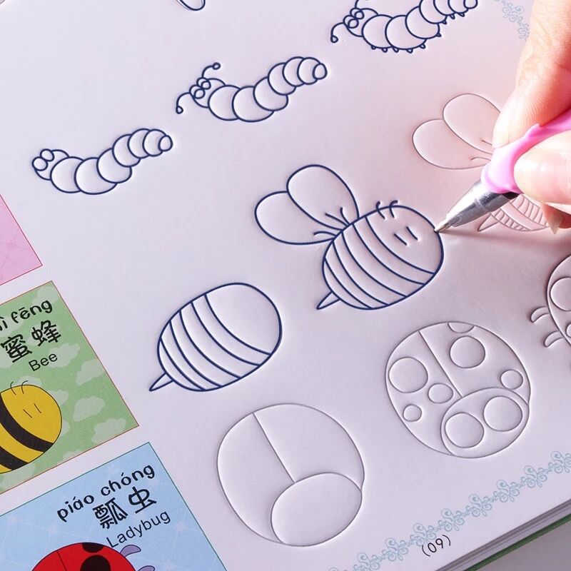 Groove Animal / vegetable / plant Cartoon Baby Dra... – Vicedeal