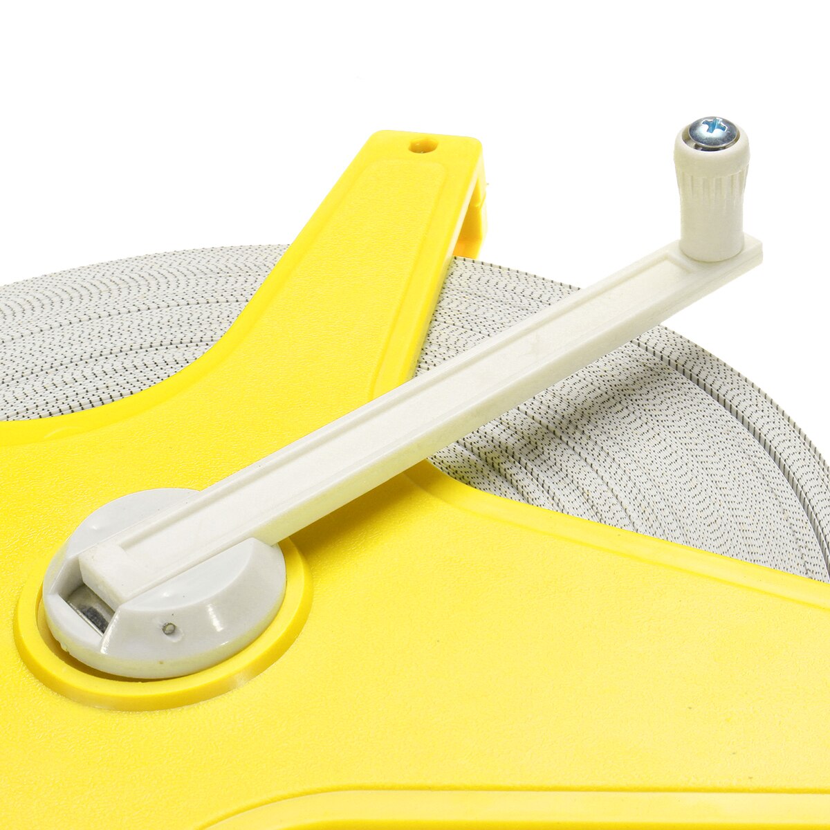 100M Surveyor Builders Handle Fiberglass Measure T... – Vicedeal