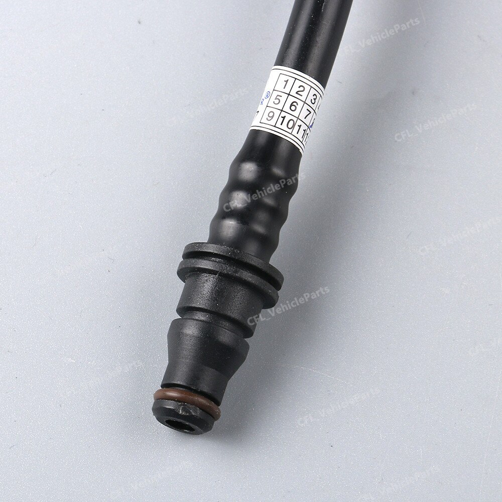 Motor- Kühlmittel Erholung Panzer Schlauch 2115010... – Grandado