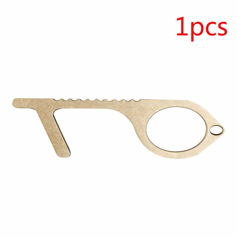 Portable Contactless Hygiene Door Opener Tools Non... – Vicedeal