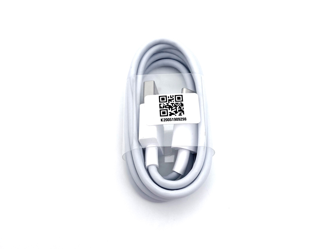 Original Xiaomi Charger 33W EU Fast Turbo Charge T... – Grandado