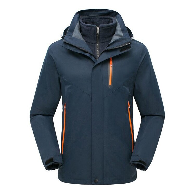 TRVLWEGO-chaquetas de esquí de invierno para hombr... – Vicedeal