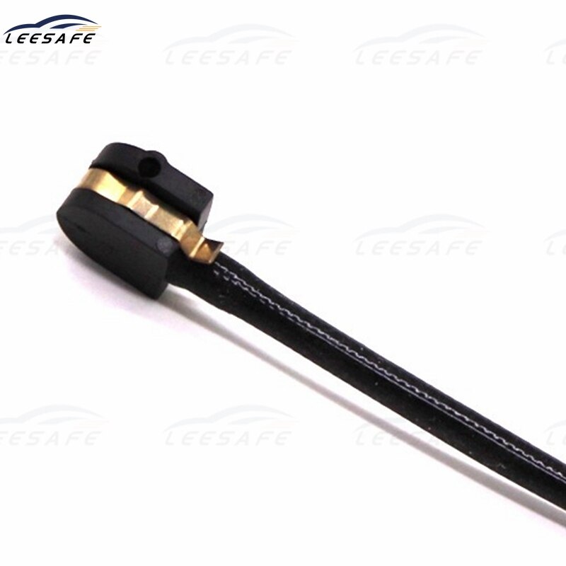 Front + Rear Axle Brake Pad Wear Sensor for Mini C... – Grandado