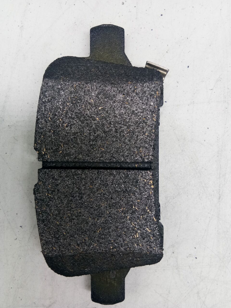 Fit For Chevrolet Cruze 15 Ceramic car brake pads ... – Vicedeal