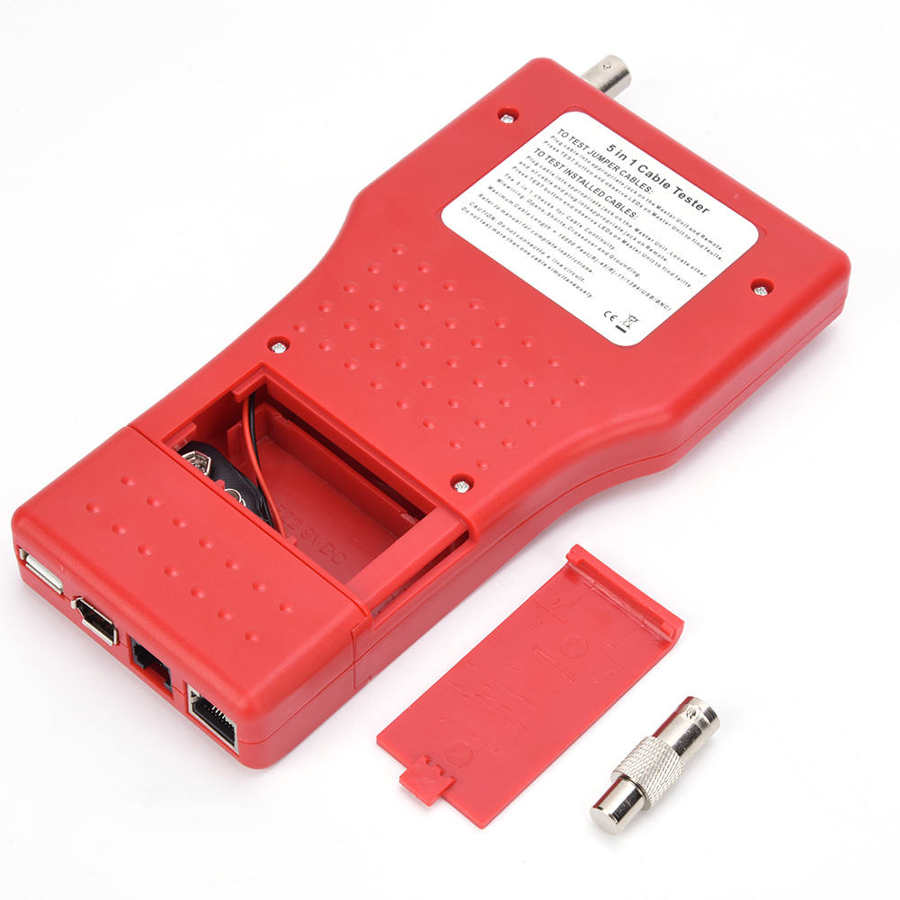 Circuit Breaker Finders 5-In-1 Multi-Functional Ne... – Vicedeal