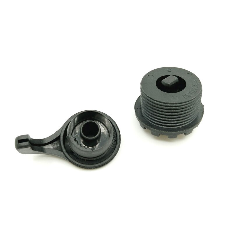 Suntour xct etuhaarukan vaimennin mekaaninen lukon... – Grandado