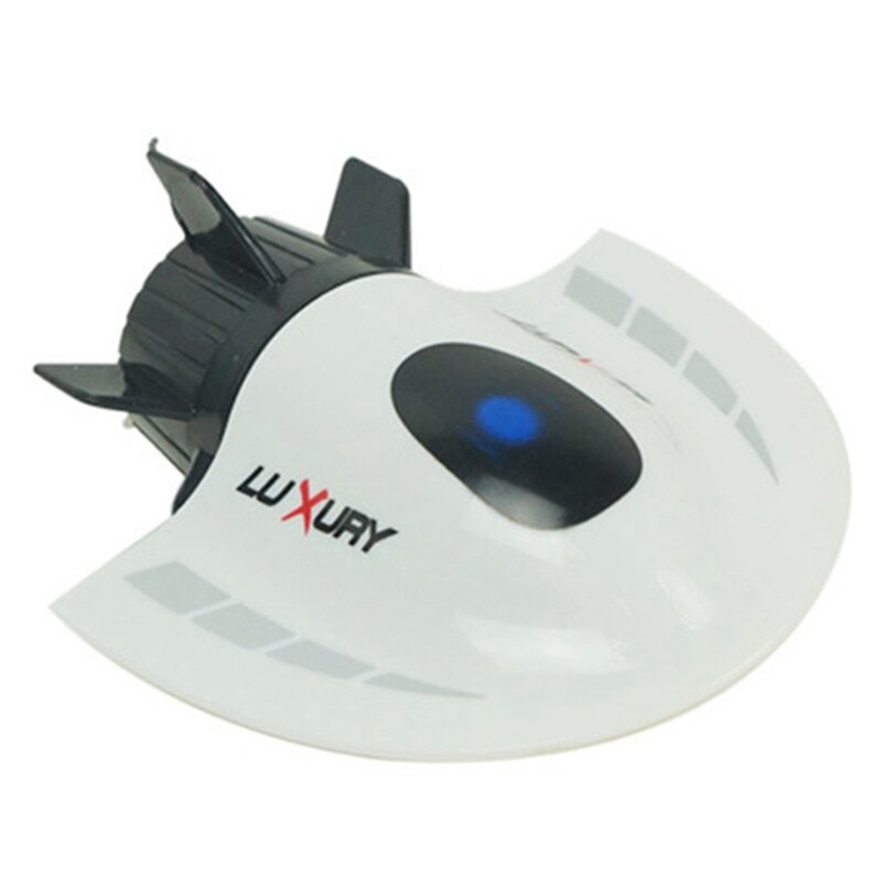 mini RC Boat RC Toy Remote Control Waterproof Divi... – Grandado