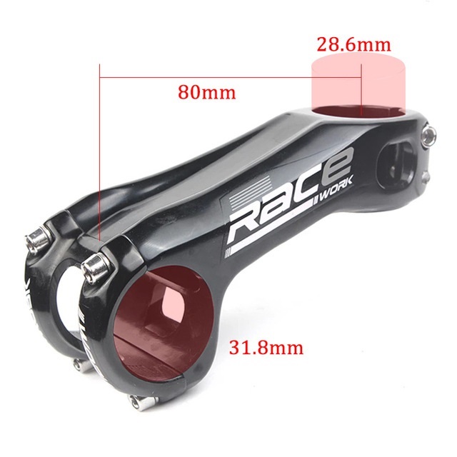 Racework Fiets Stem Mtb Mesa Fiets Minus 20 Graden... – Grandado