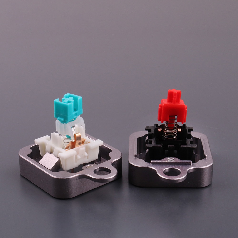 Keycap Switch Opener CNC Metal Magnetic Tester Kai... – Grandado