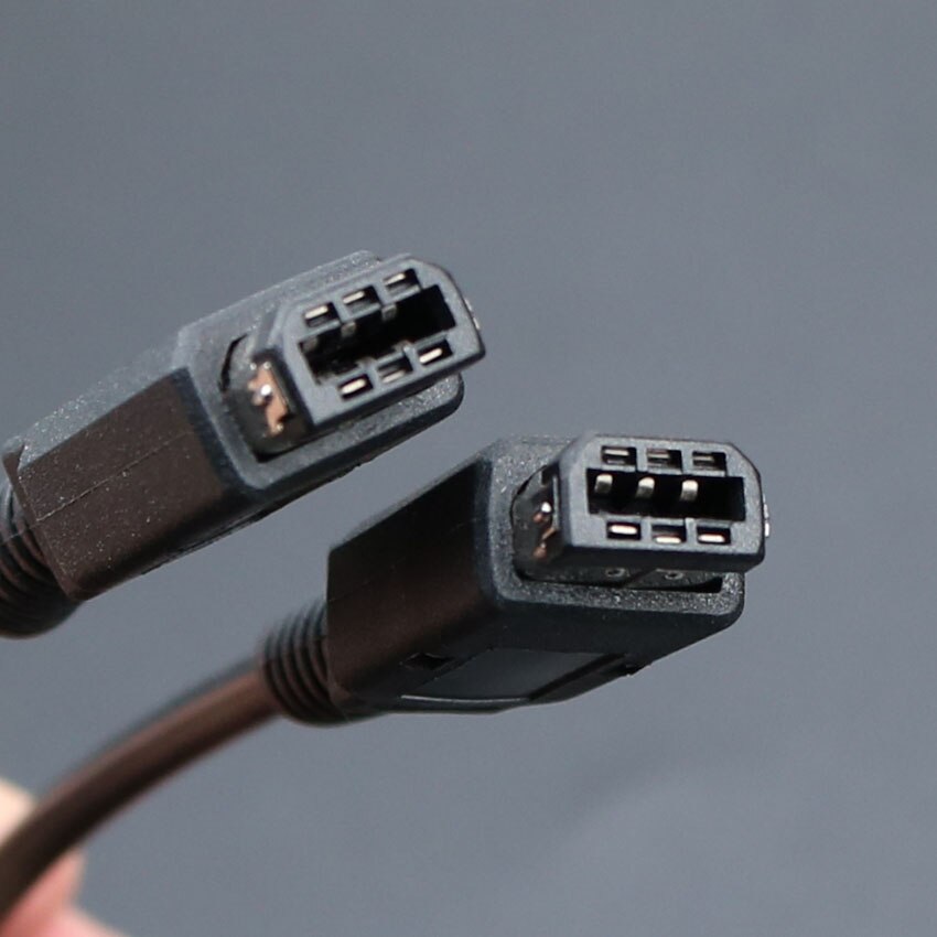 YuXi 2-Player Line Online Link Connect Cable Link for Game Boy , For ...