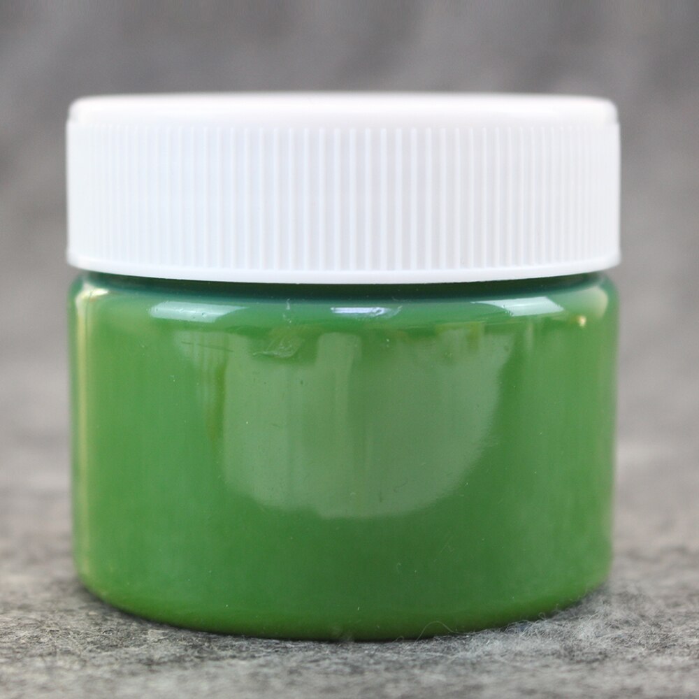 Green Water-based Paint Wood Varnish Acrylic Lacqu... – Vicedeal