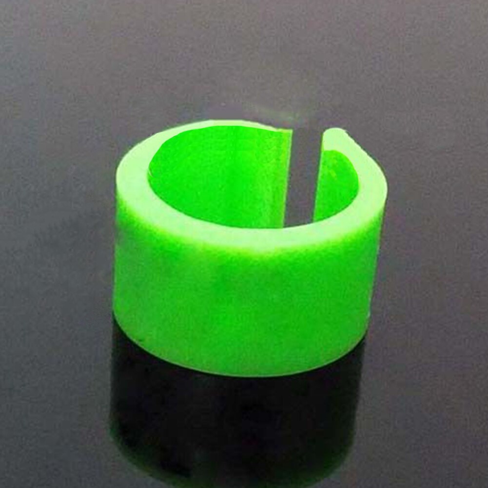 100 Stuks Kip Duif Kip Voeten Ring Gevogelte Duif ... – Vicedeal