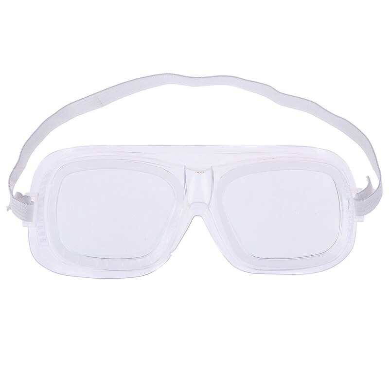 Lens Eye Protection dust Work laboratory Glasses 1... – Vicedeal